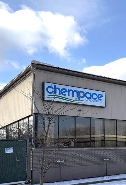 Bottle Liquid Filling Contract Services | Chempace