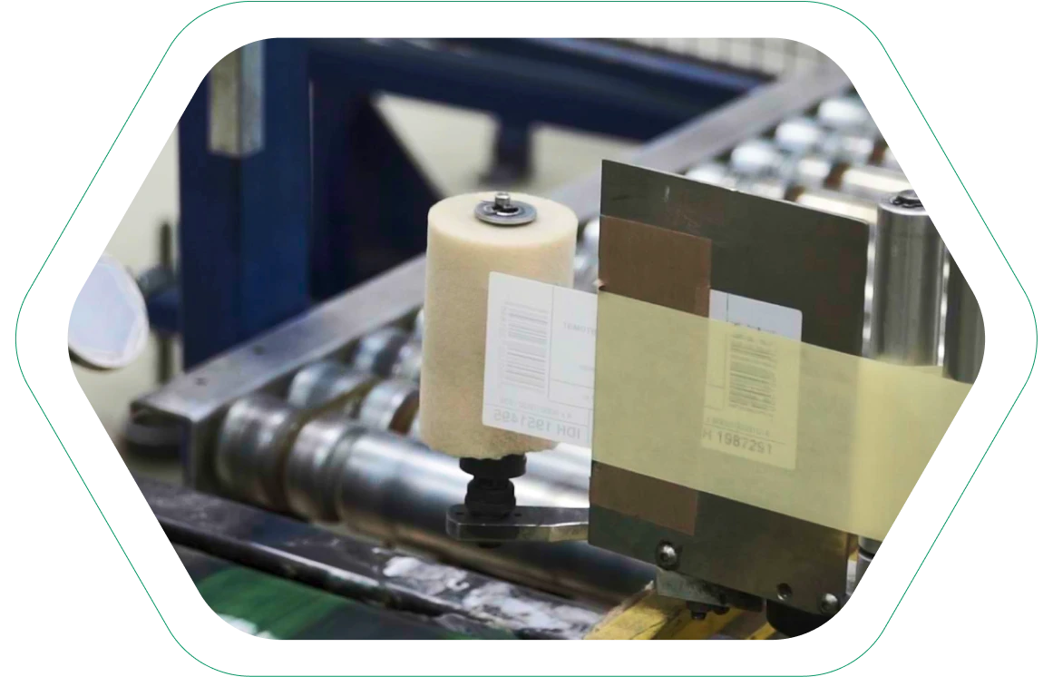 Bottle Liquid Filling Contract Services | Chempace