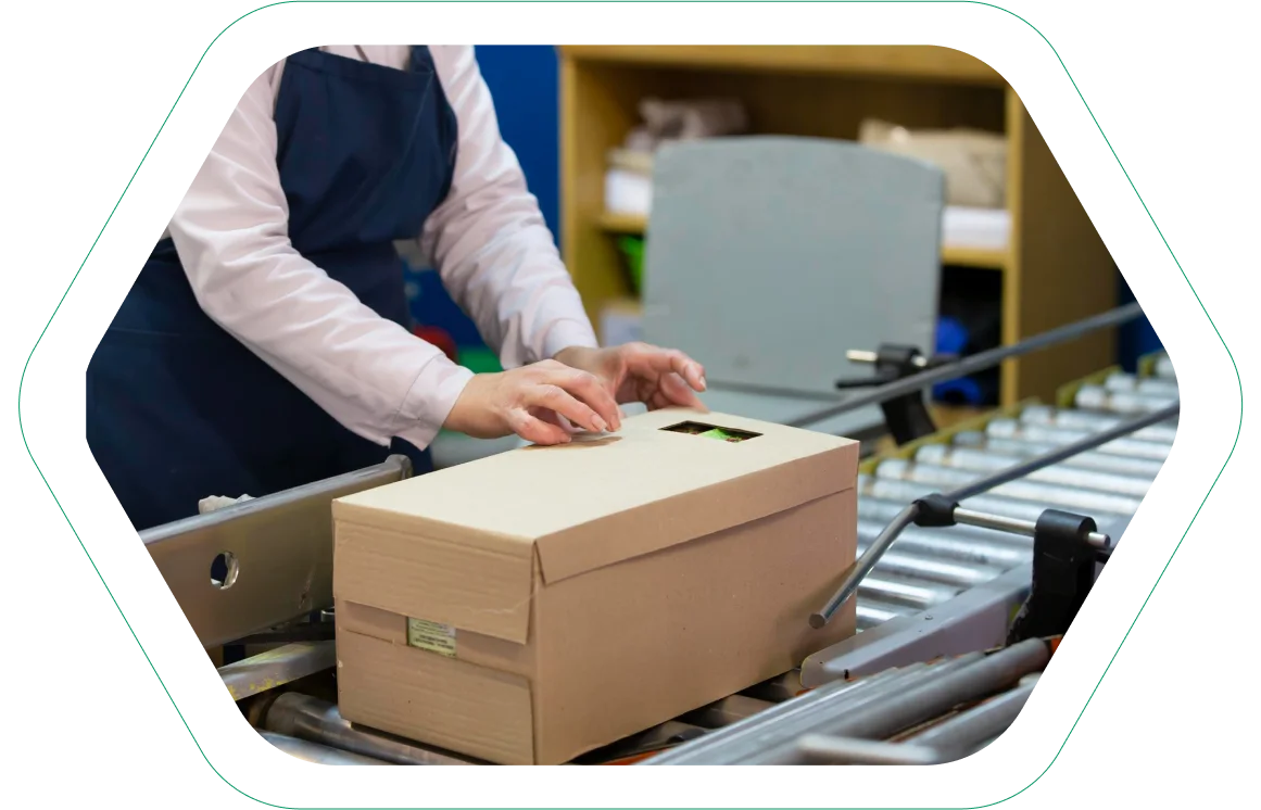 Bottle Liquid Filling Contract Services | Chempace